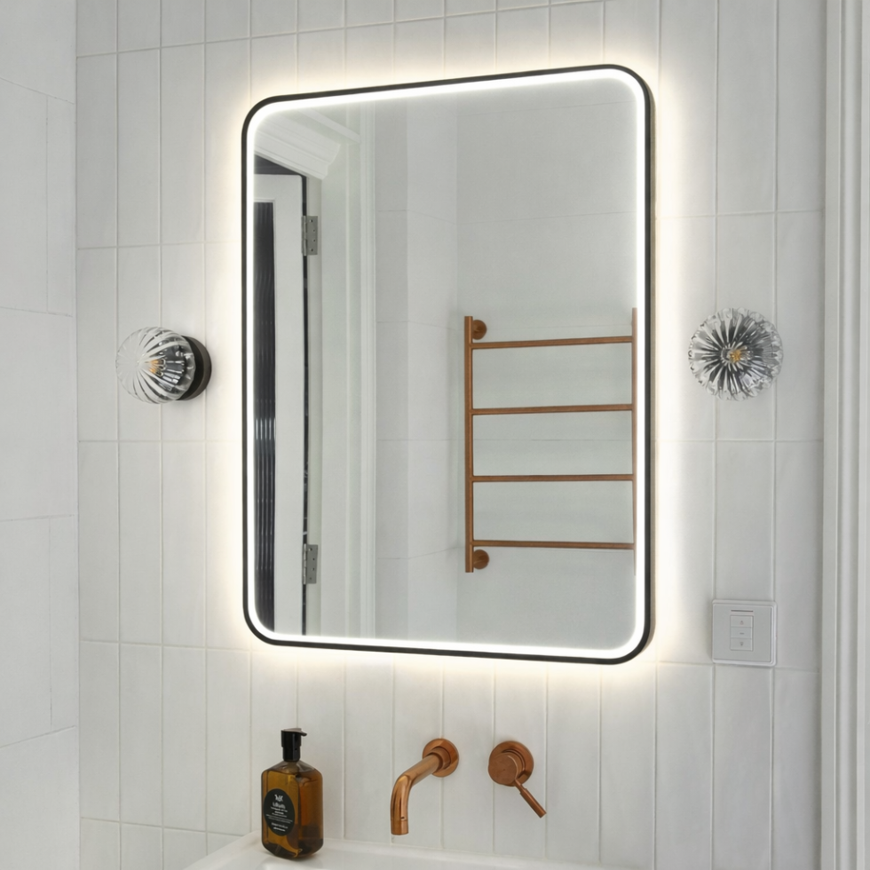 Shadow Glow Series | Reflective Lighting